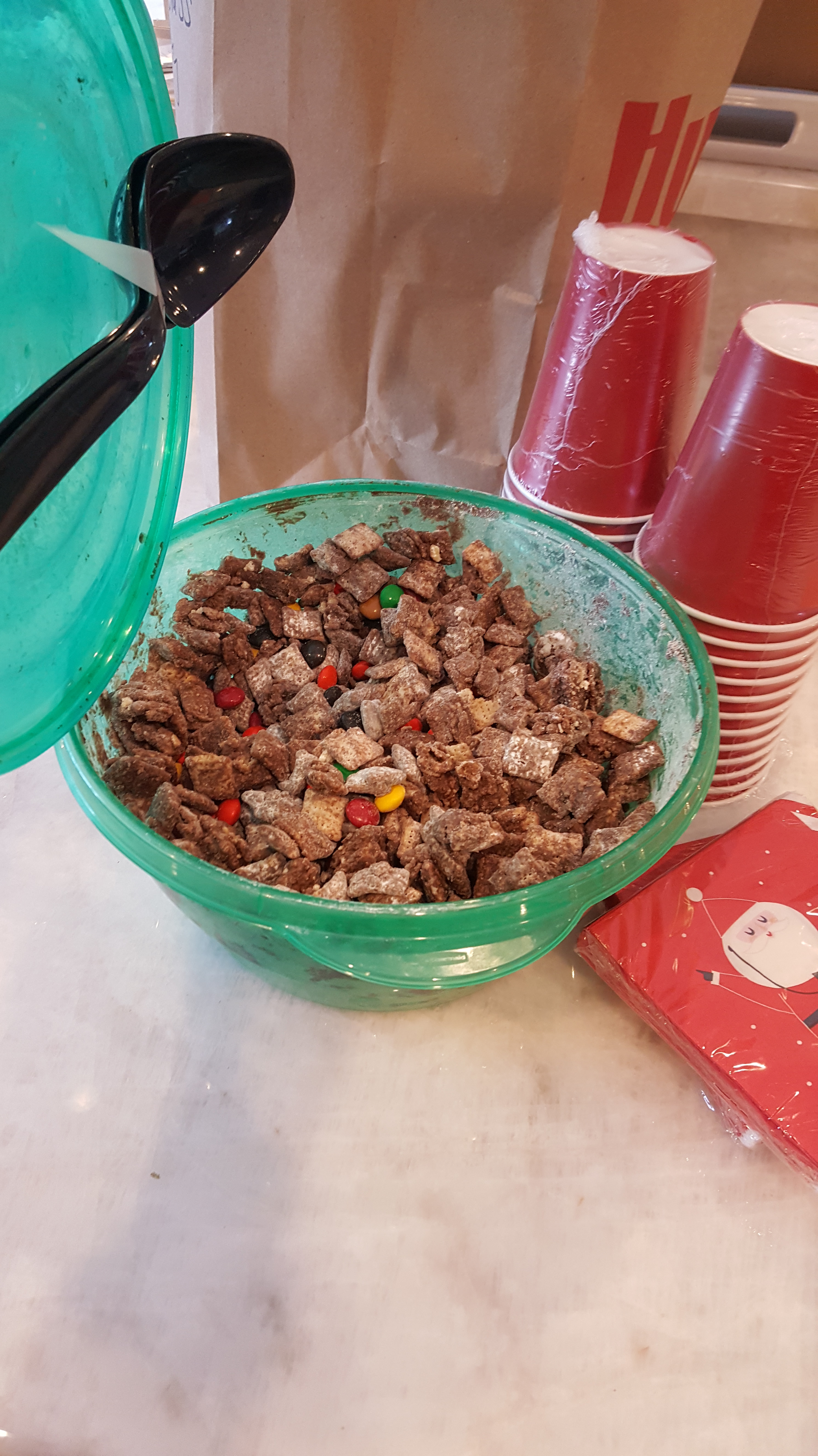 Reindeer Food | Nut Free Mom Blog – Nut Free Lifestyle